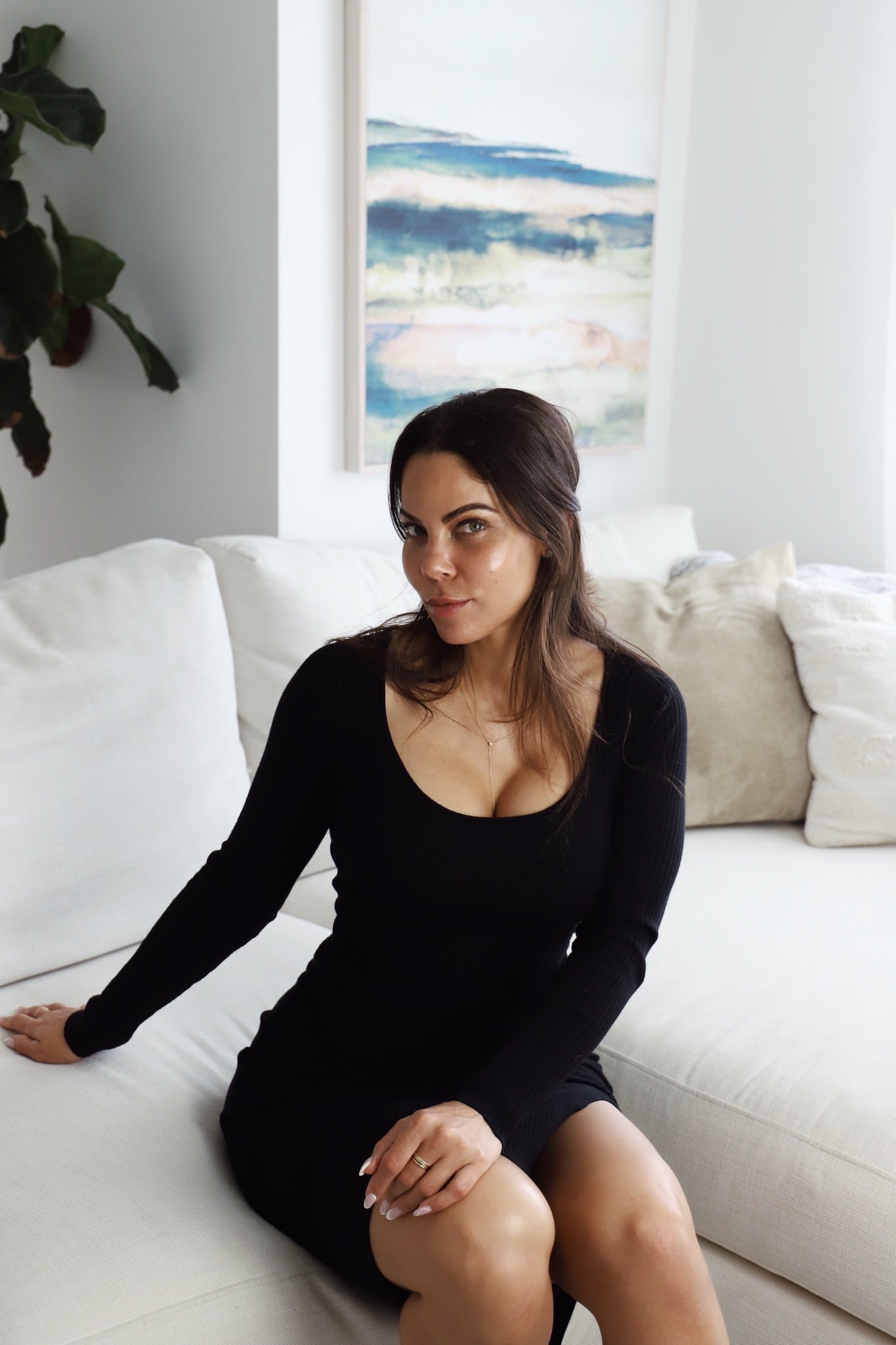 Dewy Summer Makeup Look In 10 Steps Purfect Sunday
