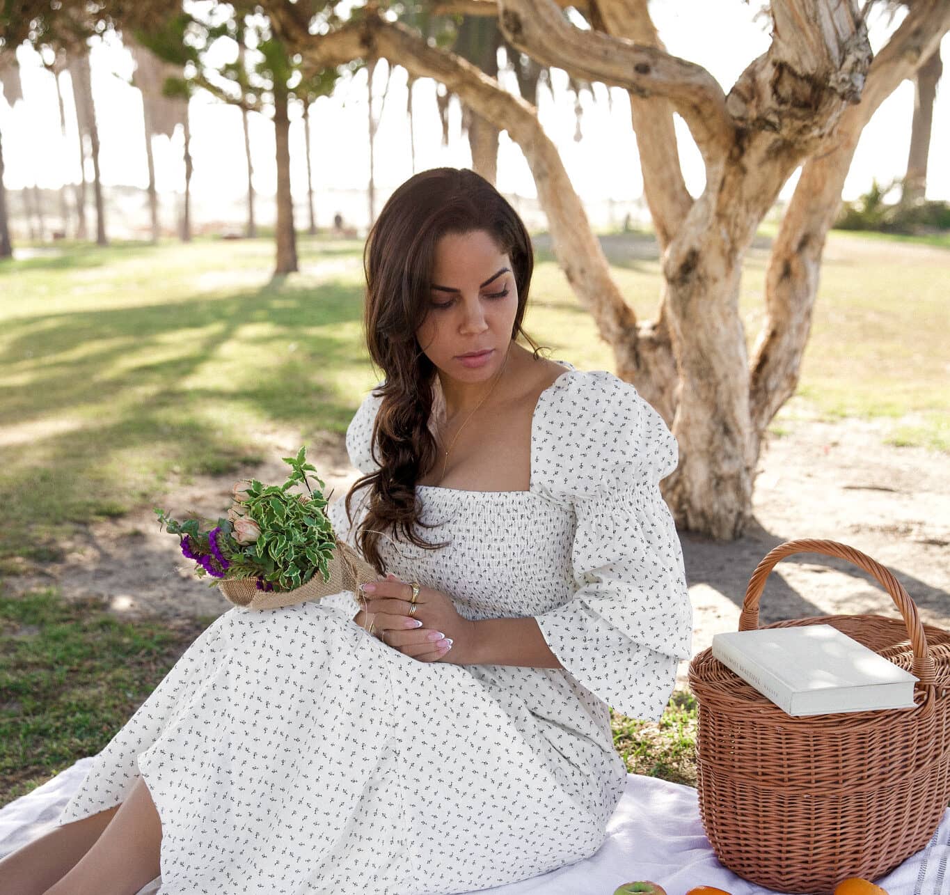 Cottagecore Aesthetic - Purfect Sunday | Lifestyle Blog