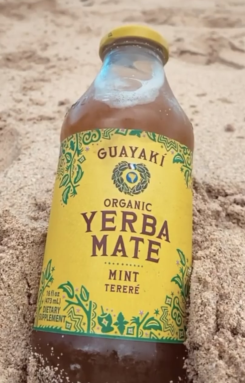 Coffee vs Mate: Why Yerba Mate Is My Drug Of Choice - Purfect Sunday