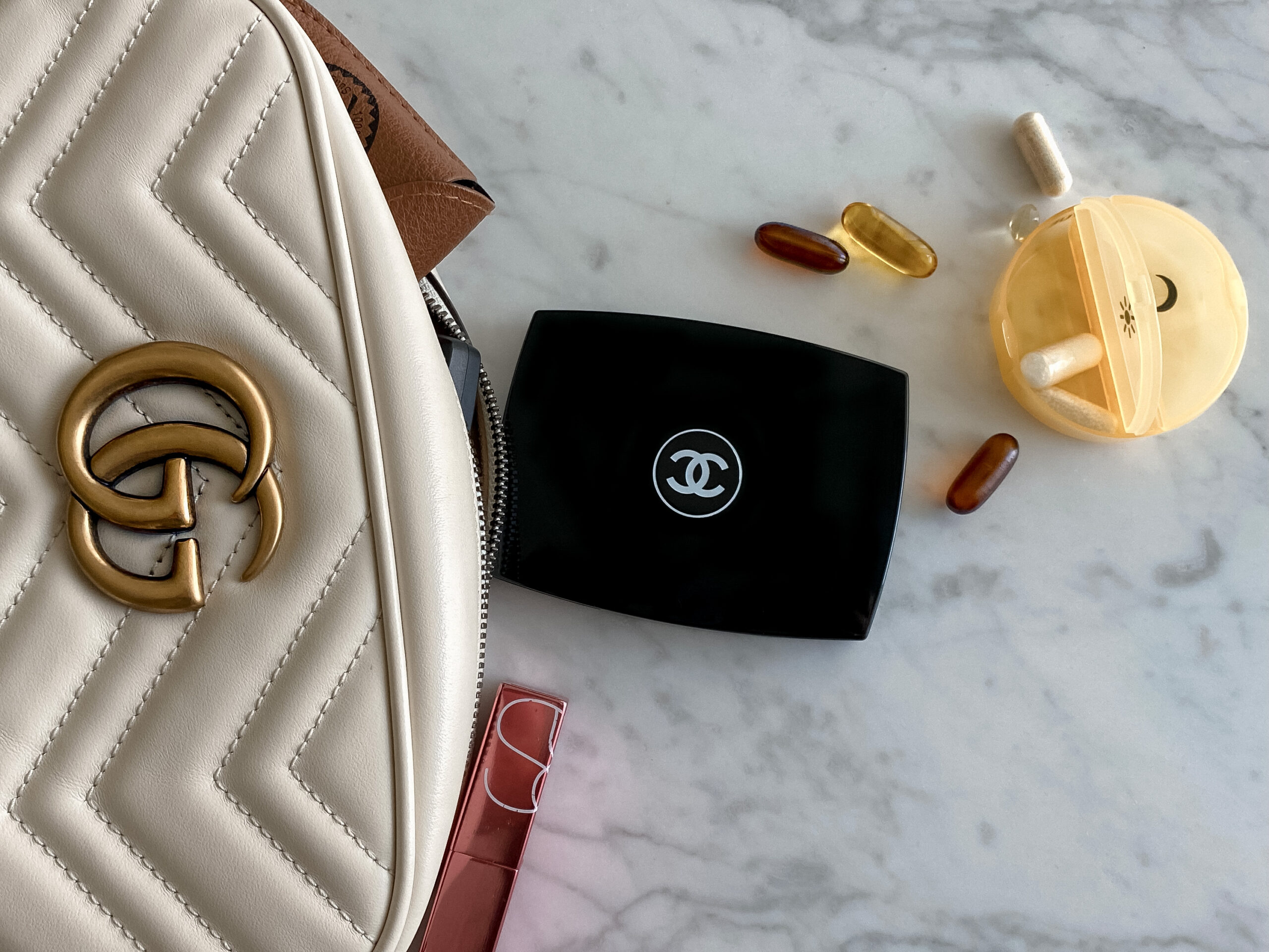 Best Supplements To Take Daily For Good Health - Purfect Sunday