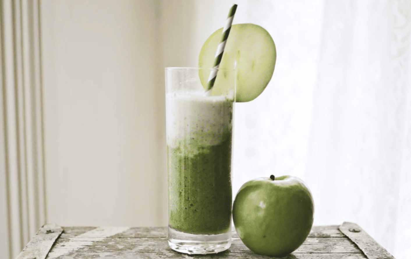 20 Delicious Fall Smoothie Recipes - Purfect Sunday