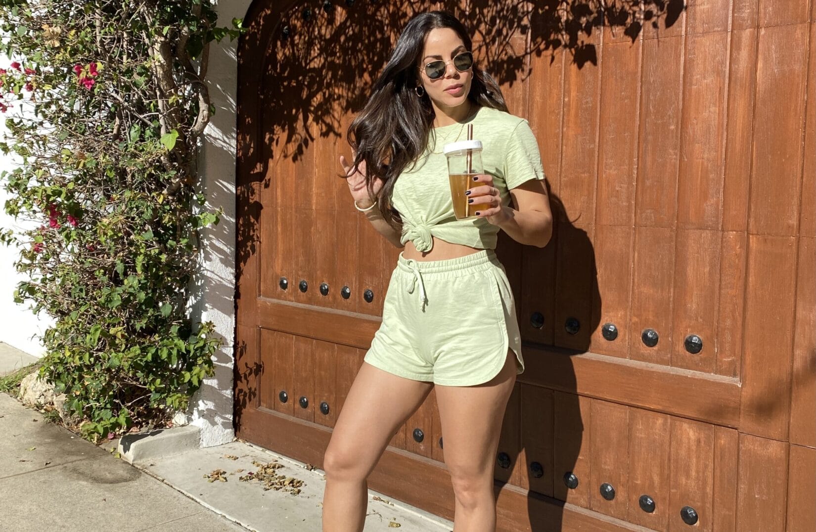 How To Achieve A Full Body Glow All Year Round - Purfect Sunday