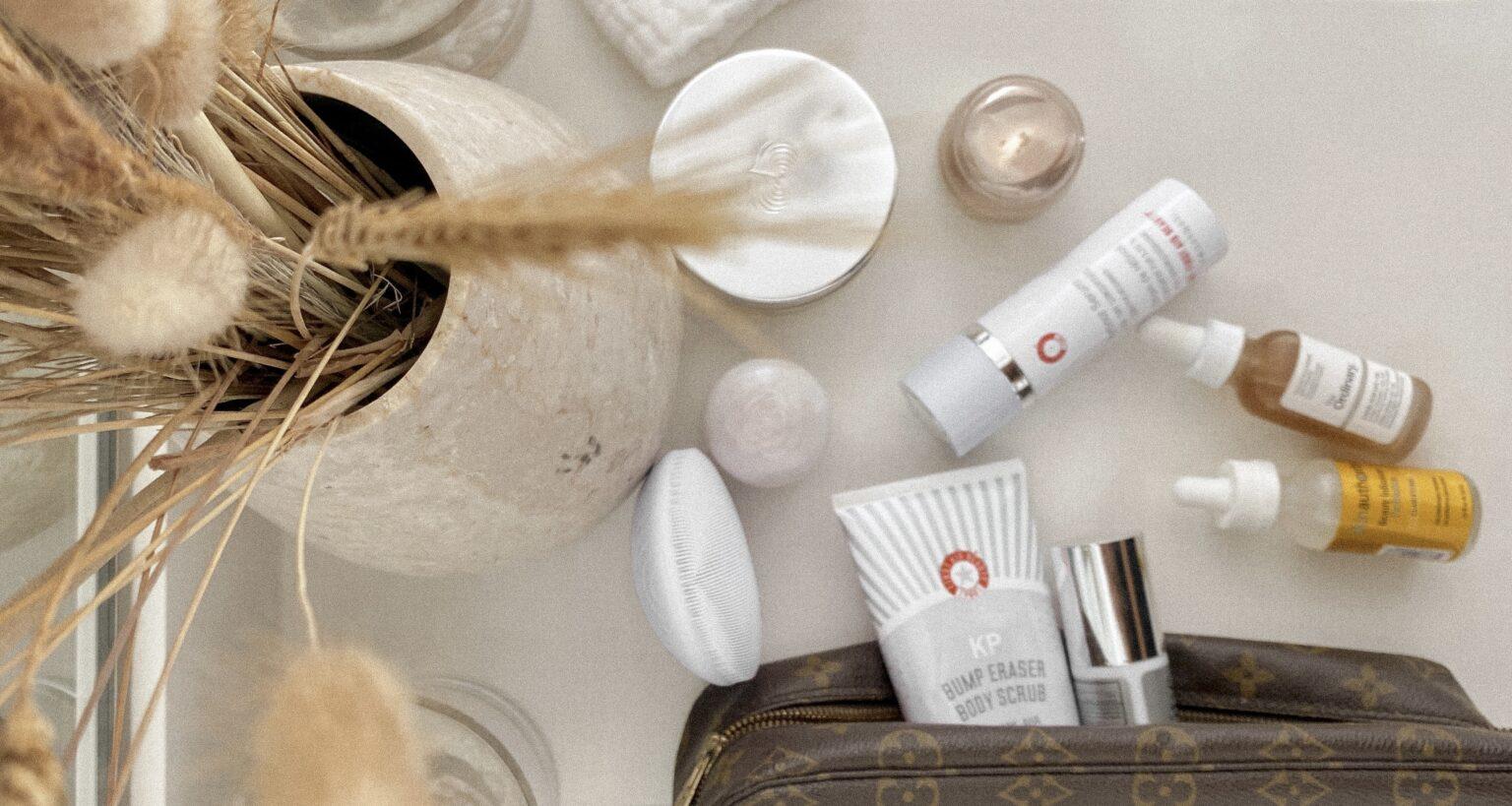 17 Sneaky Things That Can Make Your Skin Breakout - Purfect Sunday