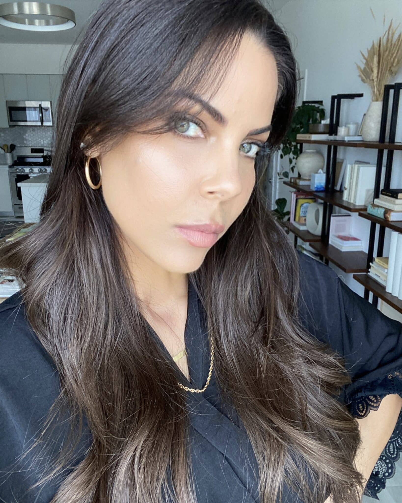 How To Fake Naturally Glowing Skin When You Feel Unwell