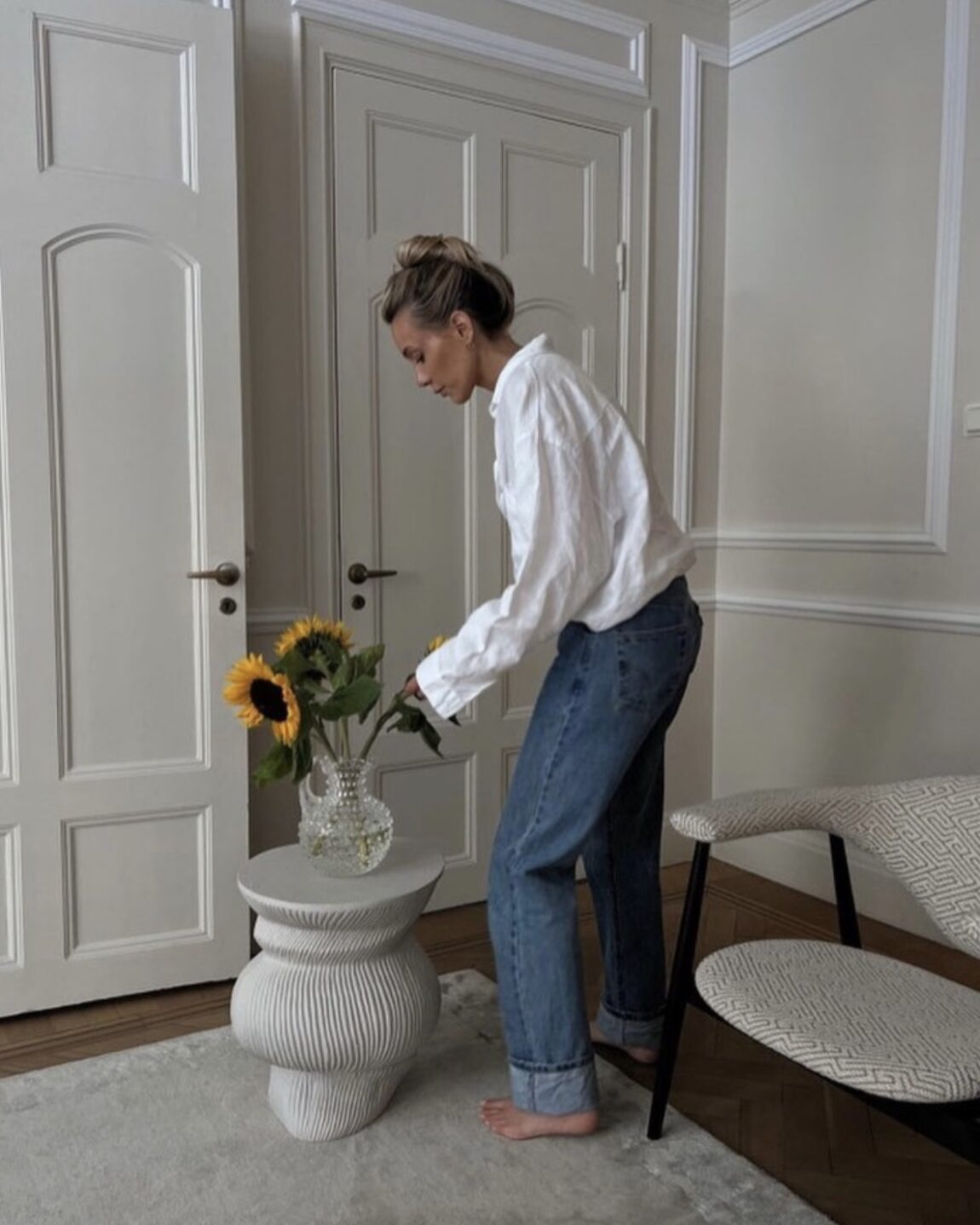 How To Stay Stylish At Home With These 12 Easy Tips - Purfect Sunday