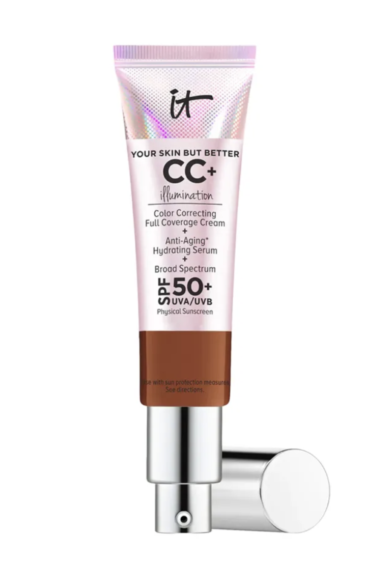 The 20 Best Skin Tints With SPF For Beautiful Skin - Purfect Sunday