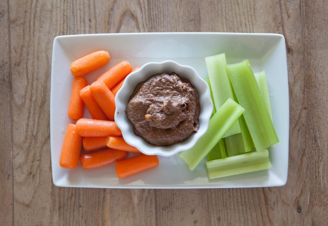 15 Vegan Snacks For Kids - Purfect Sunday