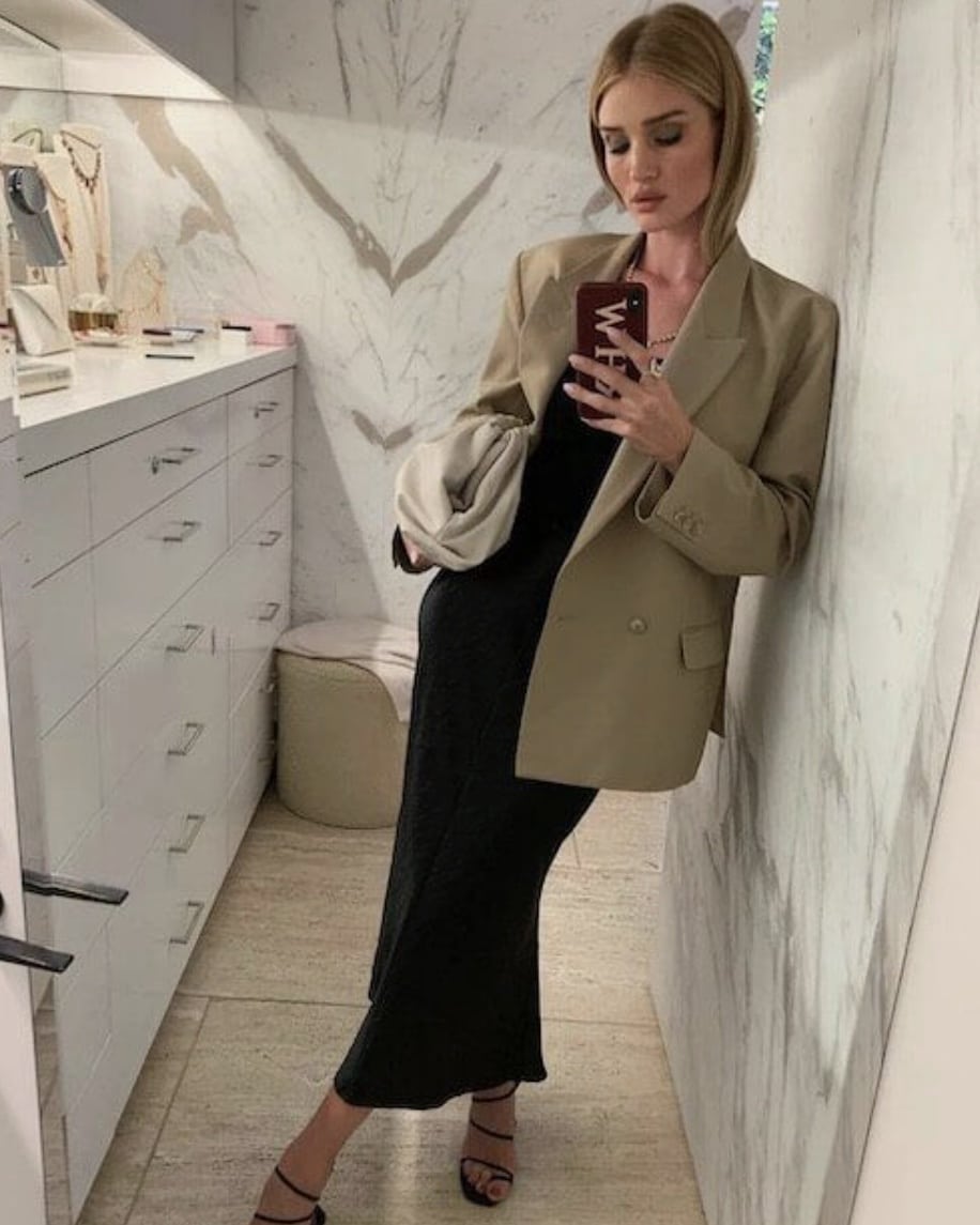 How To Style A Slip Dress (Tips for Every Season) - Purfect Sunday