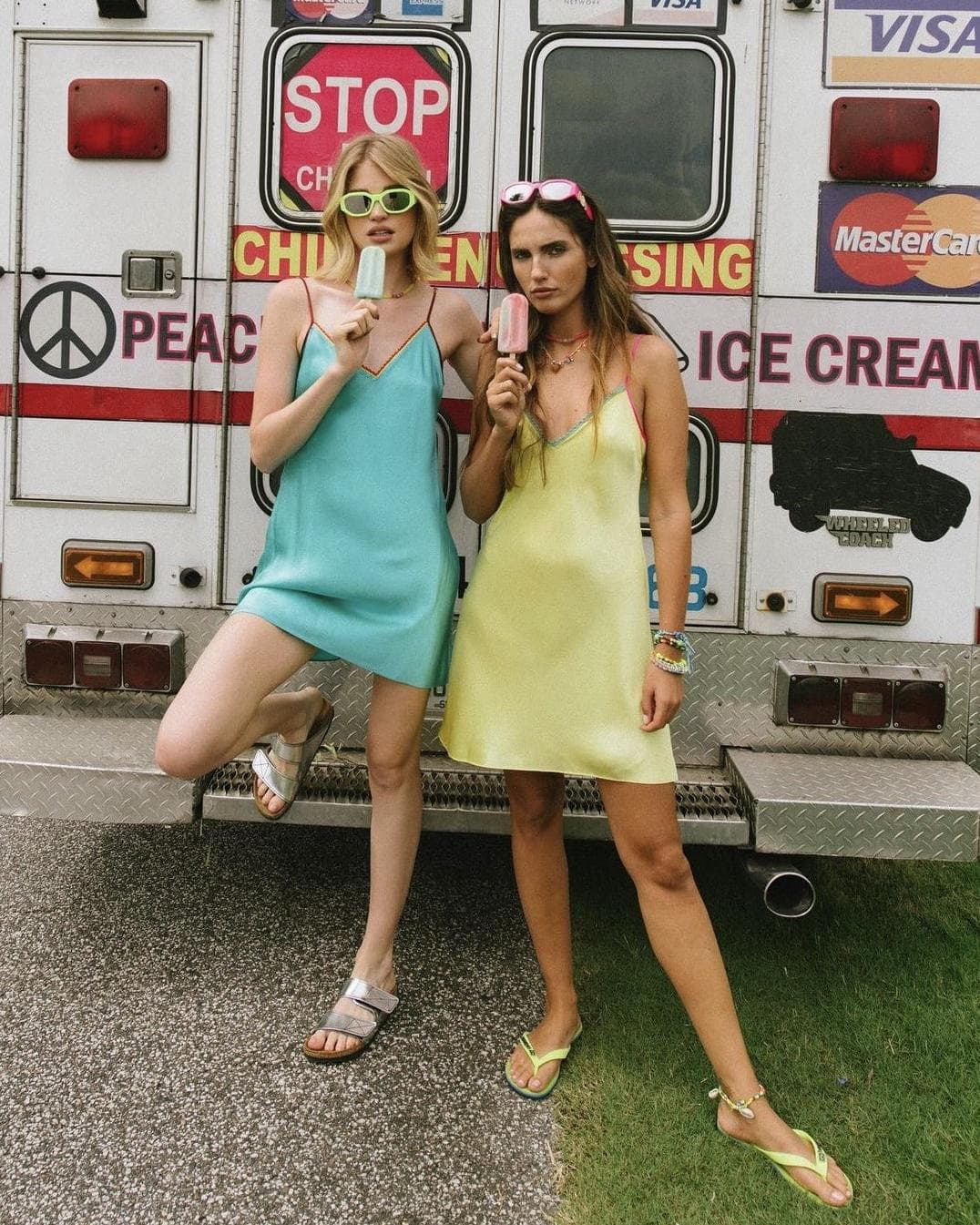 How To Style A Slip Dress (Tips for Every Season) - Purfect Sunday