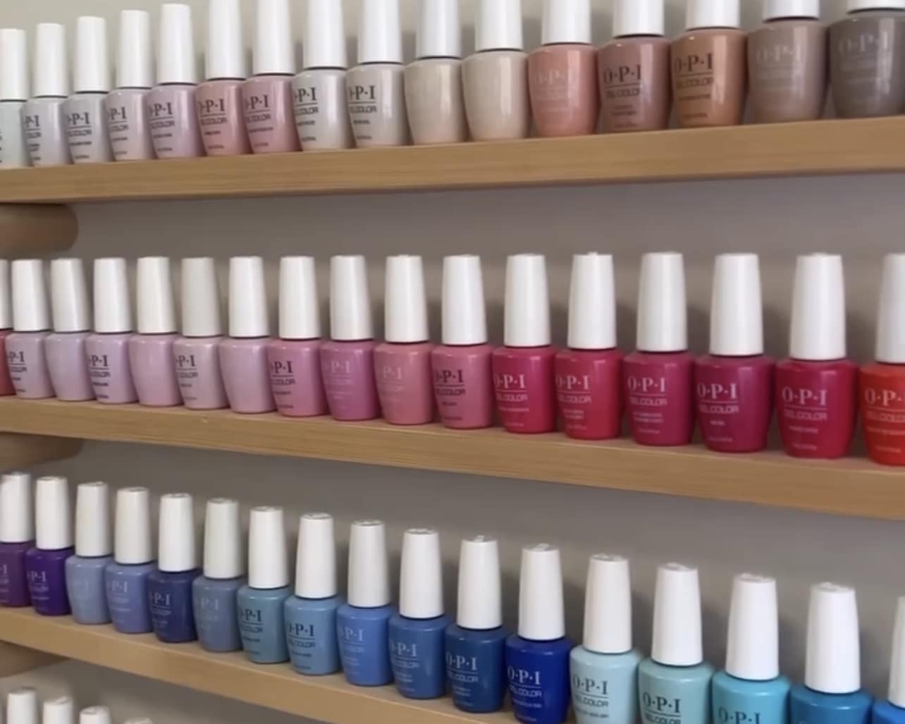 10 Nail Colors That Go With Everything - Purfect Sunday