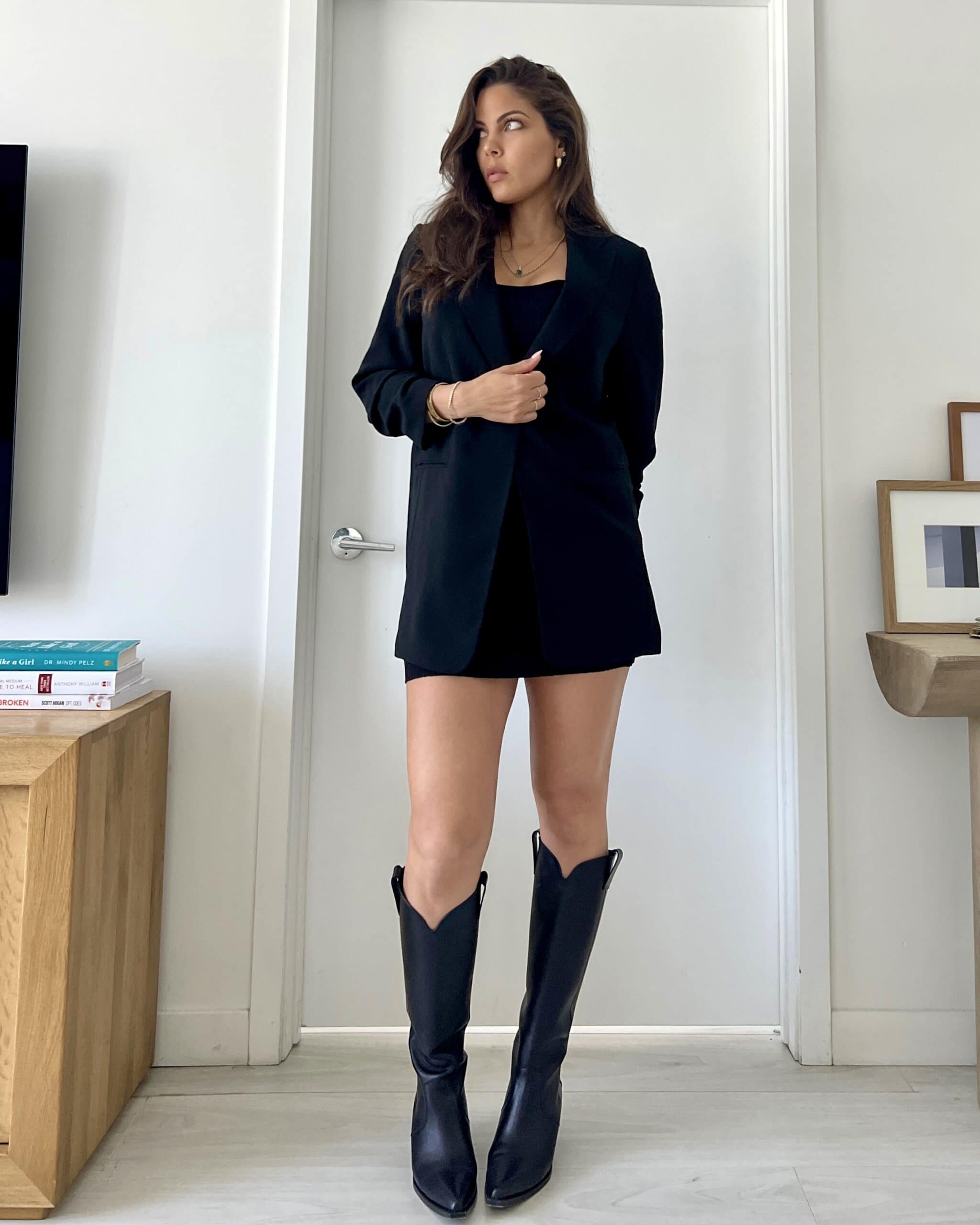 How To Style Cowboy Boots For Every Occasion - Purfect Sunday