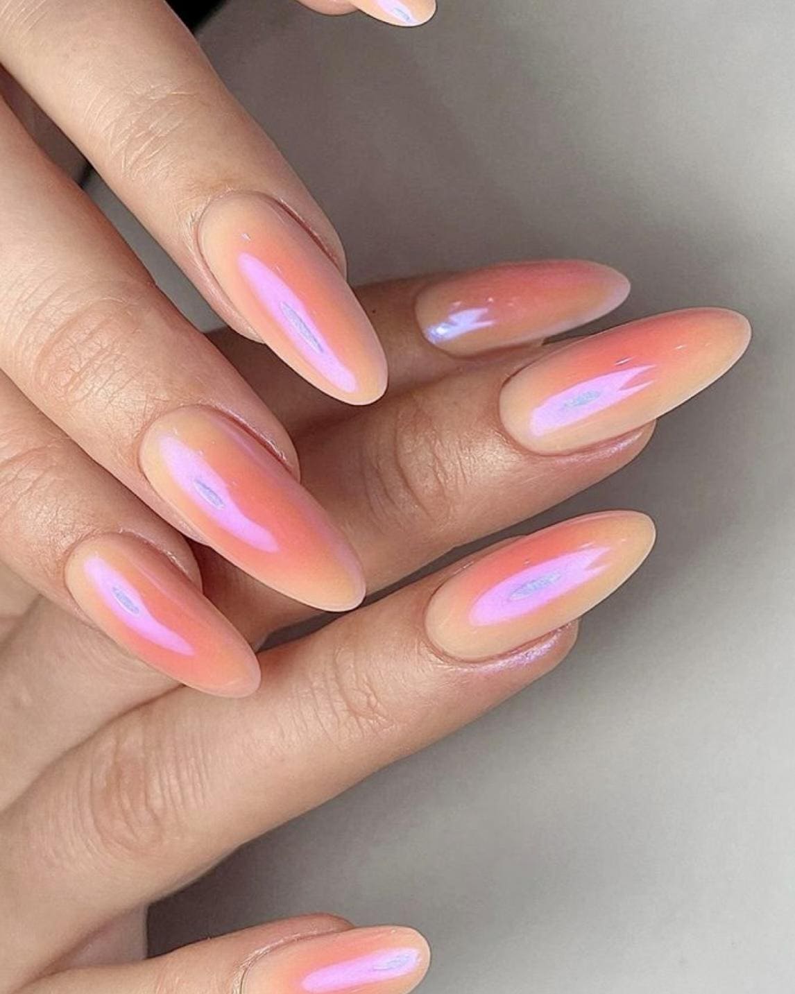 The 10 Bright Summer Nails You'll Want To Try - Purfect Sunday