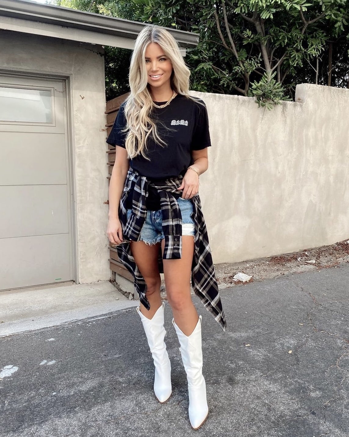 How To Style Cowboy Boots For Every Occasion - Purfect Sunday