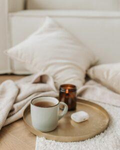 The 7 Day Self-Care Challenge For a Happier Life - Purfect Sunday