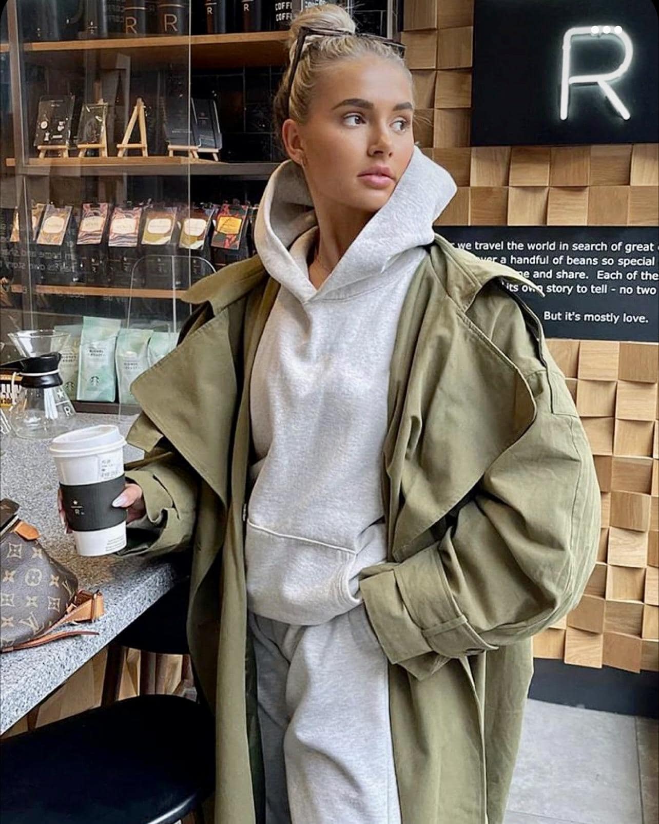 10 Cute and Sporty Athletic Outfit Ideas For Women - Purfect Sunday