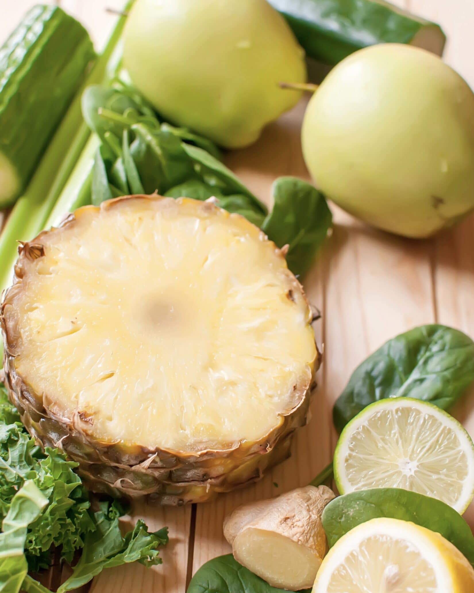 The Top 13 Delicious Juice Recipes For Gut Health - Purfect Sunday