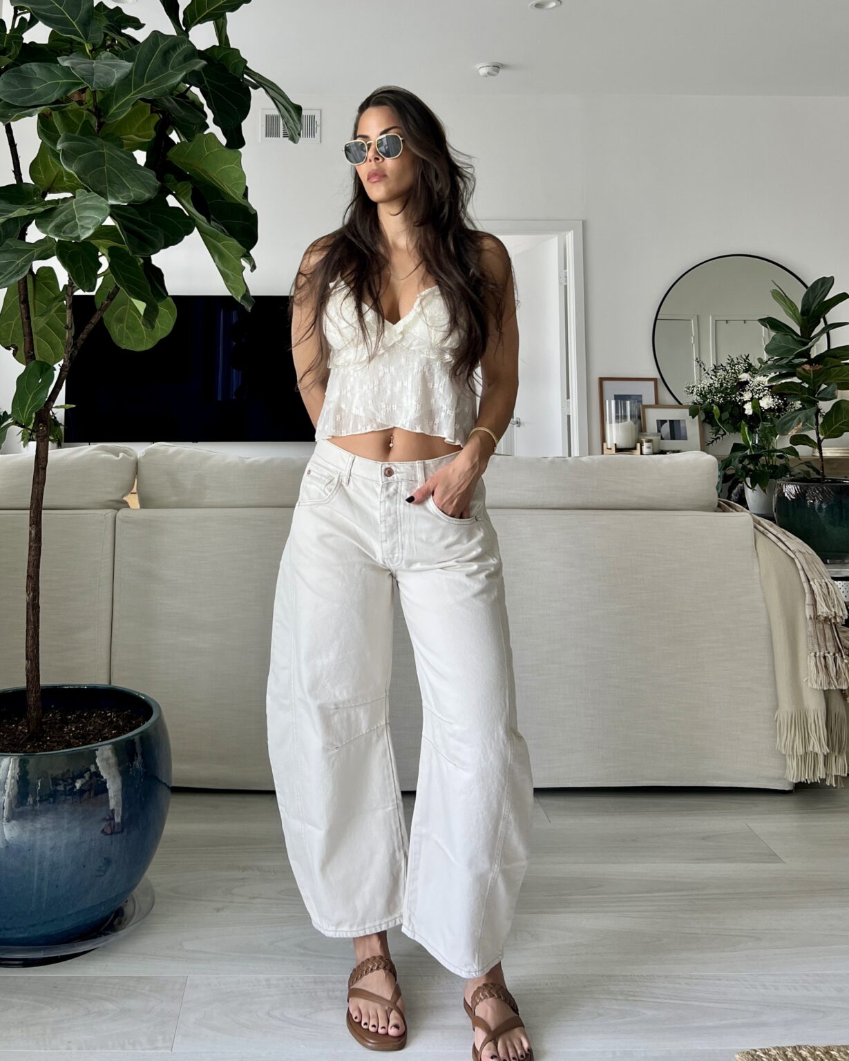 15 Warm Color Palette Clothes - Purfect Sunday