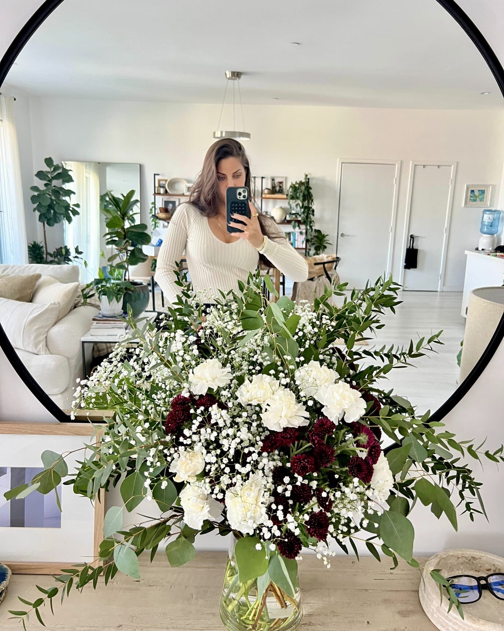 Simple Spring Self-Care Ideas To Try This Season - Purfect Sunday