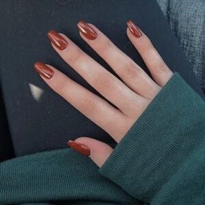 The Top Nail Colors for Fall: Your Ultimate Guide to Autumn's Hottest ...
