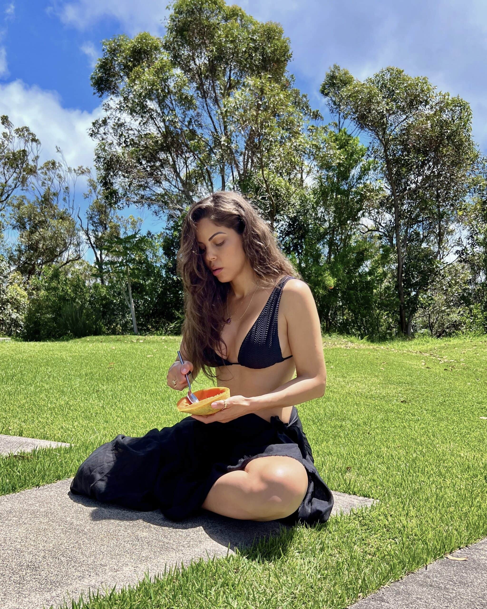 Hot Girl Habits Summer Edition Your Ultimate 2025 Glow Up Guide