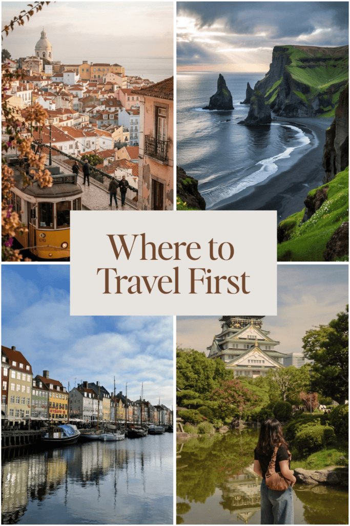 Solo Female Travel: Everything You Need to Know Before Your First Trip ...